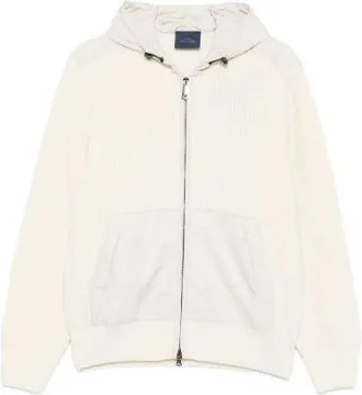 Paul & Shark Paul & Shark | Re 130 High Density Re Wool Hoodie - XL US