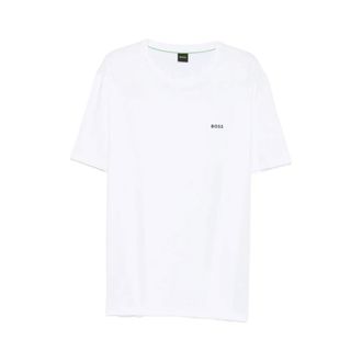 HUGO BOSS Herren, Oberteile, Wei&szlig;, XLGr&ouml;&szlig;e