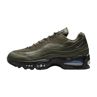 Nike Femme, Sport, Vert, Taille: 36 1/2 EU Air Max 95 Big Bubble