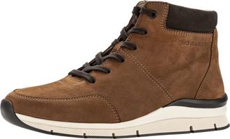 Gabor Herren, Schuhe, Braun, 40 1/2 EUGr&ouml;&szlig;e