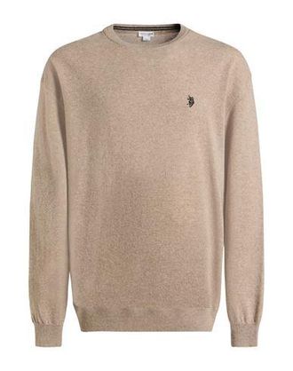 U.S.Polo Association MAILLE - Pullover sur YOOX.COM