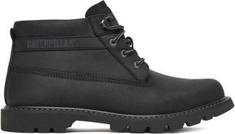 CAT CAT Footwear Schn&uuml;rstiefeletten Colorado 2.0 Chukka P726363 Schwarz