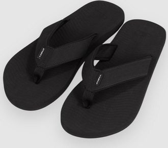 O'Neill Koosh Sandalen black out