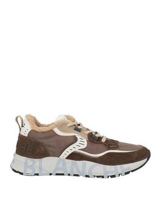 Voile Blanche CHAUSSURES - Sneakers sur YOOX.COM