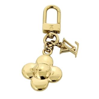 Louis Vuitton unisex, Pre-owned, Jaune, Taille: ONE Size Porte-cl&eacute;s Vintage Pre-owned