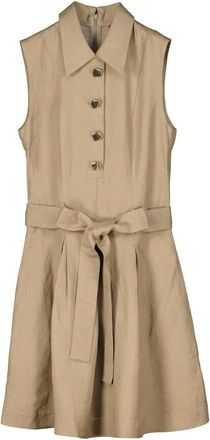 HUGO BOSS Damen Kleid KALEISI