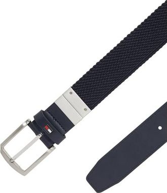 Tommy Hilfiger Ceinture &agrave; logo