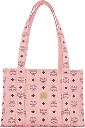 MCM Damen Tasche AREN VI TOTE SMALL