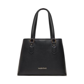 Valentino Handtasche Valentino Brixton VBS7LX01 Schwarz