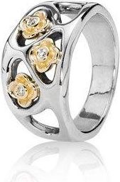 Pandora Pandora - 190154D-53 - Bague Femme - Argent 925/1000 - T 53
