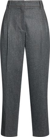 Brunello Cucinelli HOSEN & R&Ouml;CKE - Hosen auf YOOX.COM