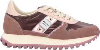 Blauer SCHUHE - Sneakers auf YOOX.COM