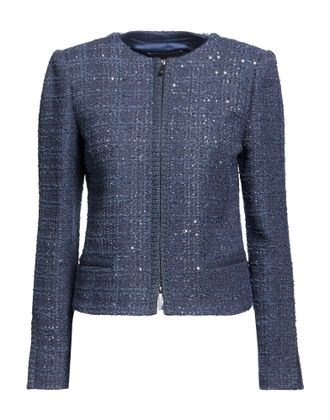 Emporio Armani JACKEN & M&Auml;NTEL - Jacken und Anoraks auf YOOX.COM