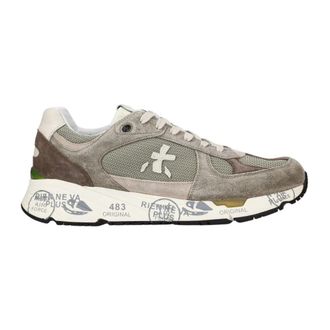 Premiata Mase 6627 - - Shoes - Herren - Mehrfarbig - 40 EU