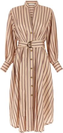 Zimmermann Damen, Kleider, Mehrfarbig, XLGr&ouml;&szlig;e
