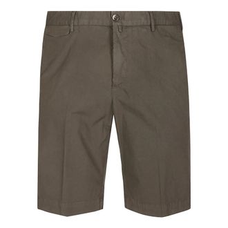 Pantaloni Torino Herren, Shorts, Braun, 2XLGr&ouml;&szlig;e