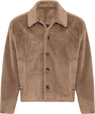 Antioch Winter Jacket