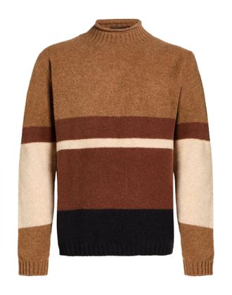Messagerie STRICKWAREN - Rollkragenpullover auf YOOX.COM
