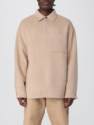 J.W.Anderson Manteau JW ANDERSON Homme couleur Gris