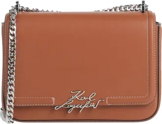 Karl Lagerfeld TASCHEN - Umh&auml;ngetasche auf YOOX.COM