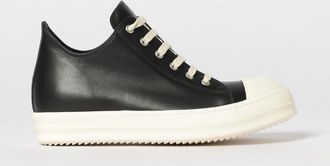 Rick Owens Baskets RICK OWENS Homme couleur Noir