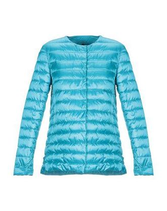Save The Duck MANTEAUX - Doudounes plume ou synth&eacute;tique sur YOOX.COM