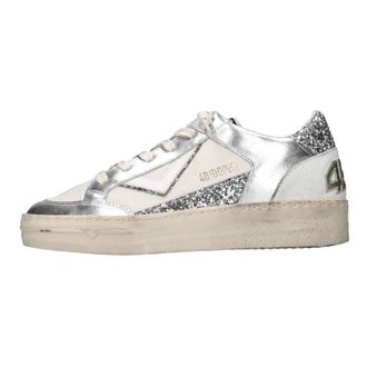 4B12 Kyle Sneakers - - Shoes - Damen - Grau - 38 EU