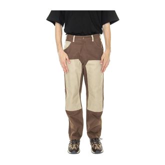 Dickies Gerades Jeans - - Jeans - Herren - Braun - W36 L32