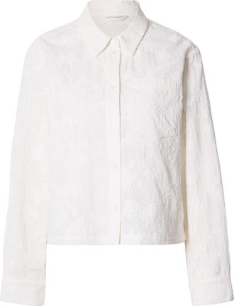 Moss Copenhagen Bluse Sylvia