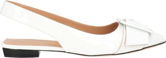 Sergio Rossi SCHUHE - Ballerinas auf YOOX.COM