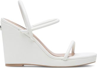 Nine West Sandalen Nine West WFA2624-1 Weiß