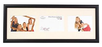 Inov8 Digital Distribution Bilderrahmen, Schwarz