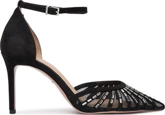 Tamaris High Heels Tamaris 1-22415-46 Schwarz