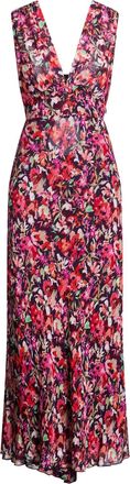 Patrizia Pepe KLEIDER - Maxi-Kleider auf YOOX.COM