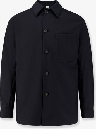 Hevò Bari viscose blend shirt - HEVO - gender_Man