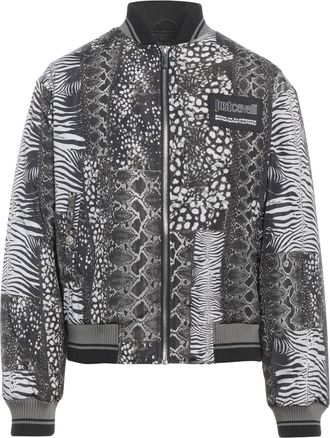 Just Cavalli JACKEN & MÄNTEL - Jacken und Anoraks auf YOOX.COM