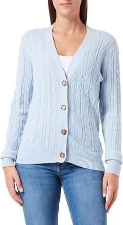 Soyaconcept Soyaconcept SC-BLISSA 25 Damen Strickjacke