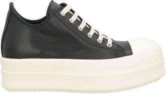 Rick Owens SCHUHE - Sneakers auf YOOX.COM
