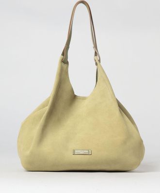 Gianni Chiarini Schultertasche GIANNI CHIARINI Damen Farbe Sage Gr&uuml;n