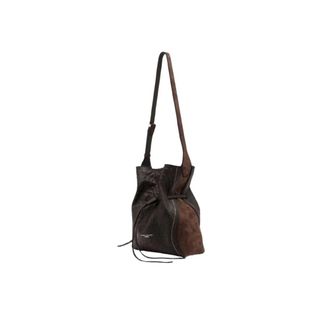 Gianni Chiarini Bucket Bag - - Bags - Damen - Braun - ONE SIZE