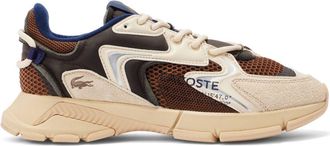 Lacoste L003 Neo Sneakers - Nude