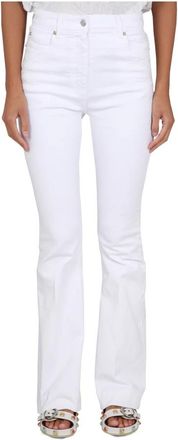 Etro Femme, Pantalons, Blanc, Taille: W29 Jeans cinq poches