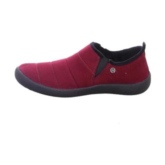 Rohde Damen, Schuhe, Rot, 38 EUGr&ouml;&szlig;e