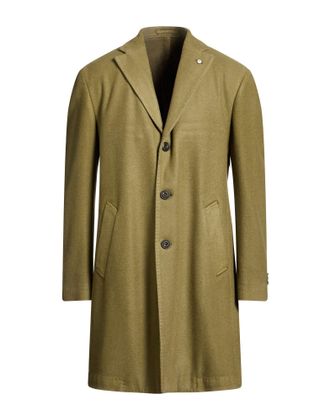 L.B.M. 1911 JACKEN & M&Auml;NTEL - M&auml;ntel auf YOOX.COM