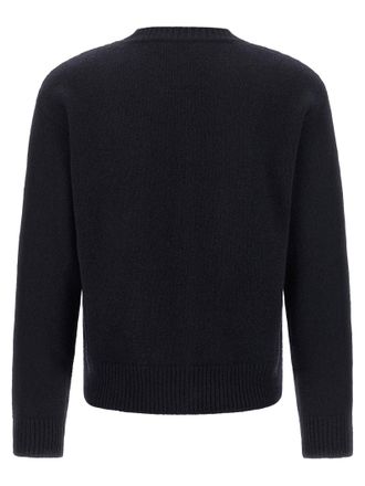 A.P.C. Lila Cardigan - Black
