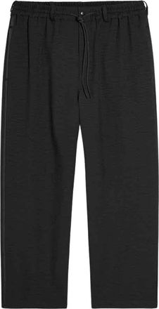 adidas Homme, Pantalons, Noir, Taille: M Pantalon de surv&ecirc;tement Sport Uniform