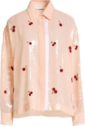 Des_Phemmes TOPS - Hemden auf YOOX.COM