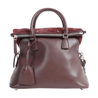 Maison Margiela Damen, Taschen, Rot, ONE SIZEGr&ouml;&szlig;e