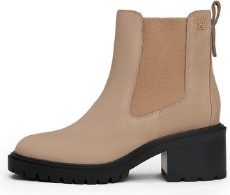 Tommy Hilfiger Chelsea Boots