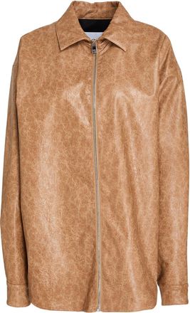 Msgm JACKEN & M&Auml;NTEL - Jacken und Anoraks auf YOOX.COM